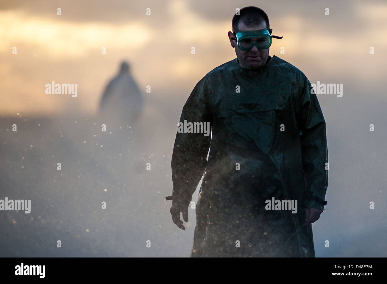 Ship counter measure hi-res stock photography and images - Alamy