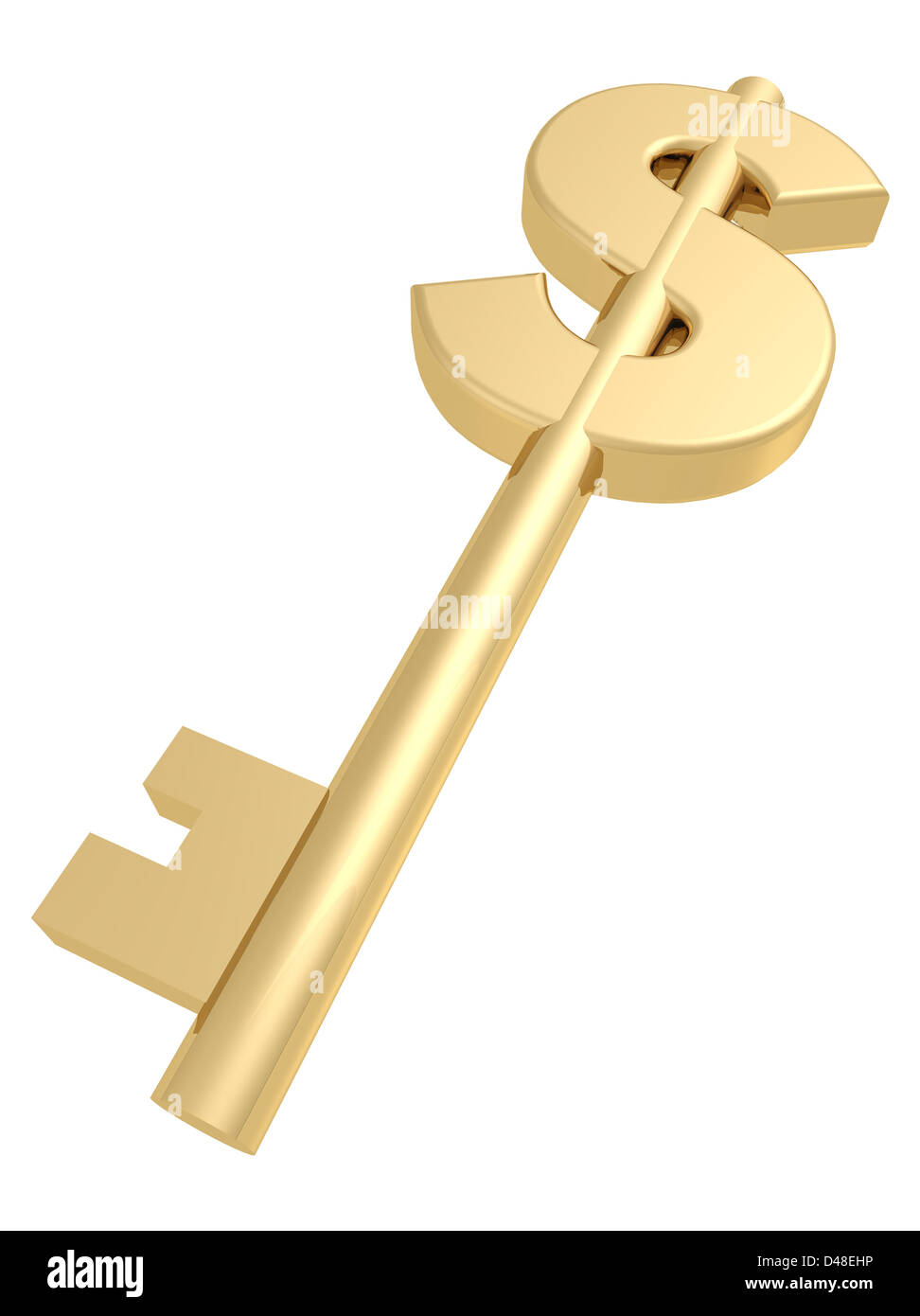 Dollar symbol key hi-res stock photography and images - Alamy