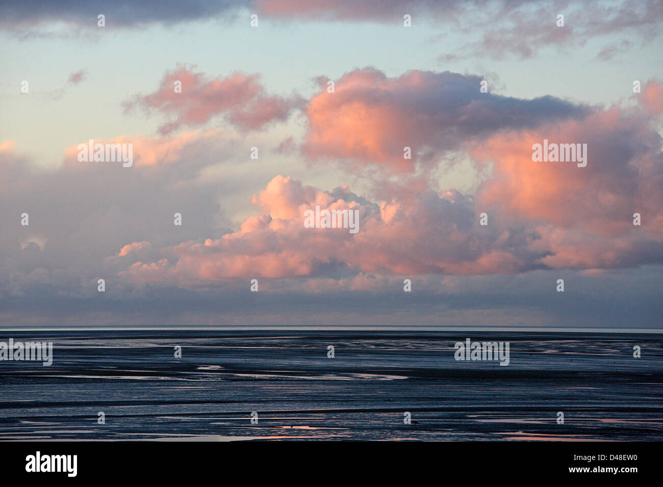 Meols hi-res stock photography and images - Alamy