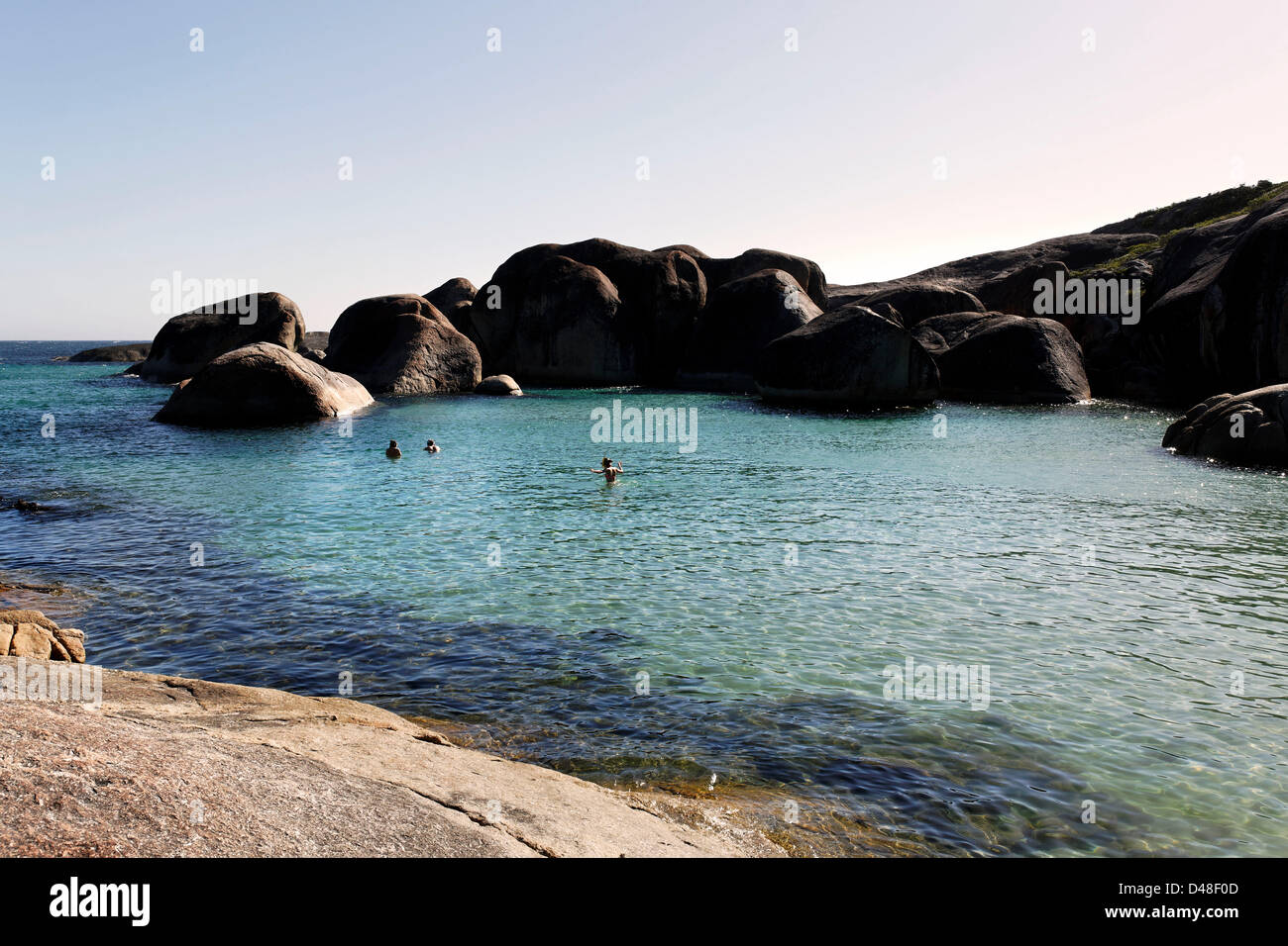 Elephant cove western australia hi-res stock photography and images - Alamy