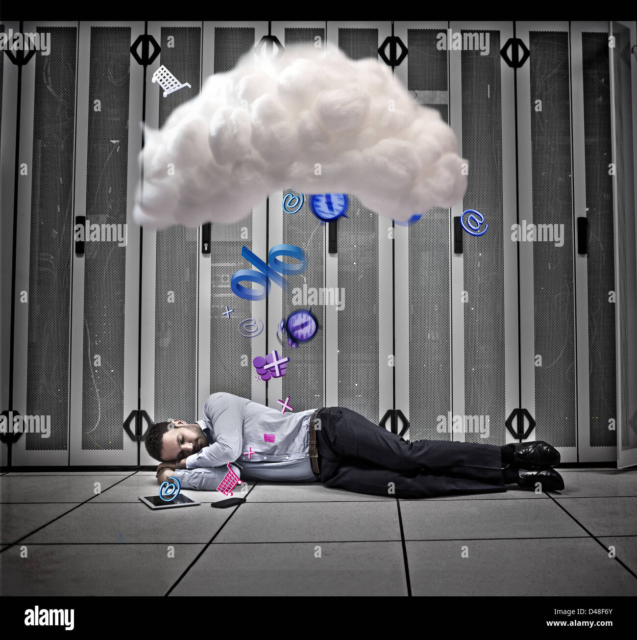 Floor applications hi-res stock photography and images - Alamy