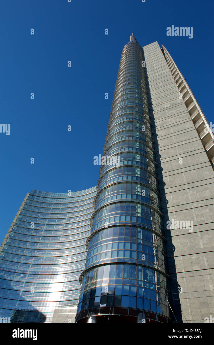 Monumento aereo hi-res stock photography and images - Alamy