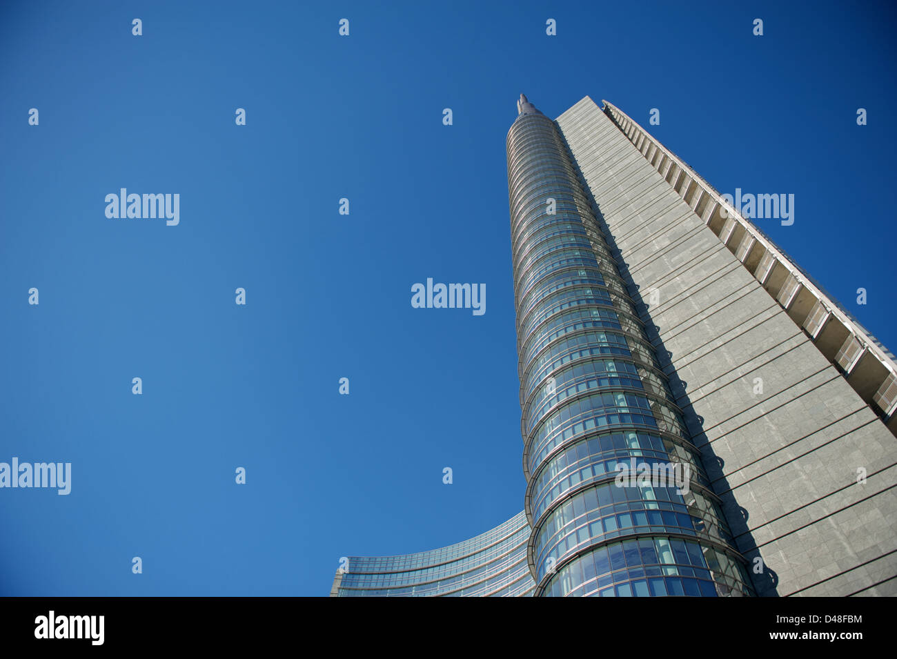 Monumento aereo hi-res stock photography and images - Alamy