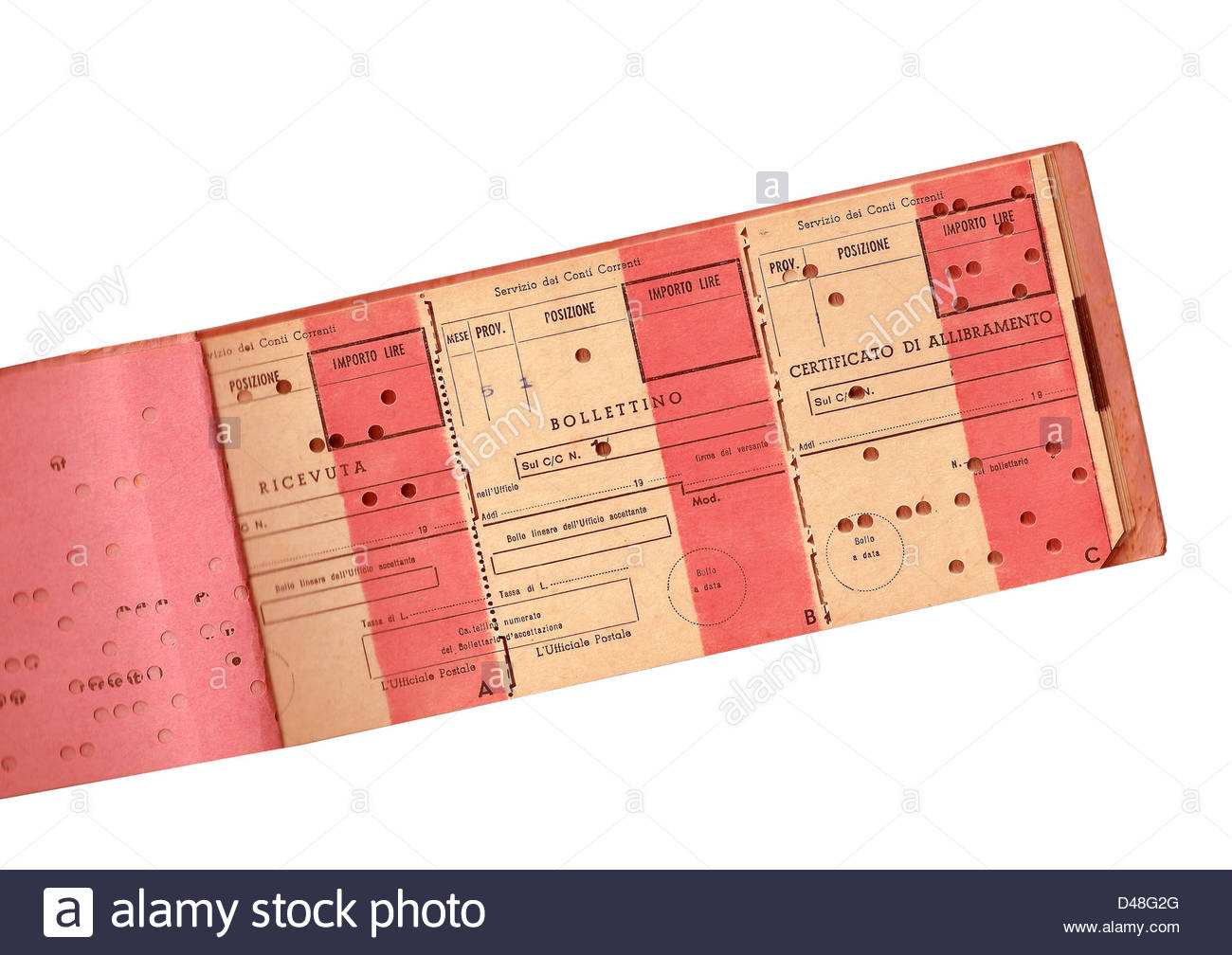Perforated Sheet Stock Photos & Perforated Sheet Stock Images - Alamy