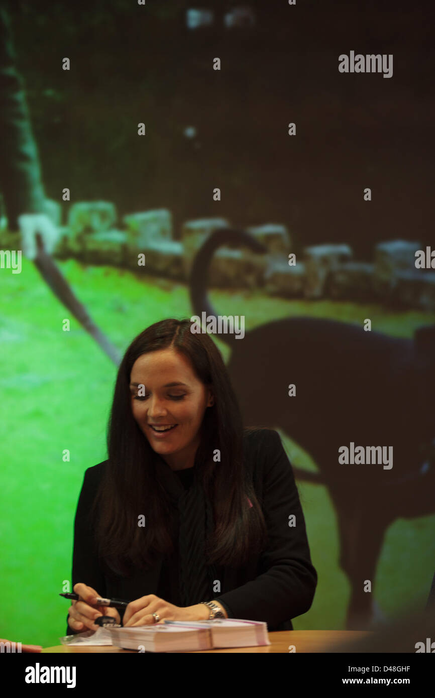 Victoria pendleton dog hi-res stock photography and images - Alamy