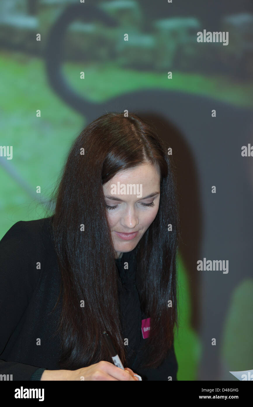 Victoria pendleton dog hi-res stock photography and images - Alamy