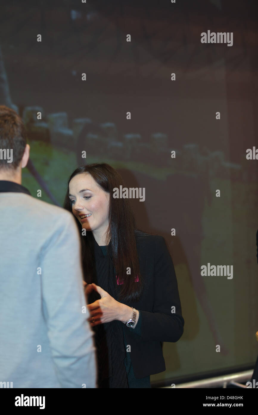 Victoria pendleton dog hi-res stock photography and images - Alamy