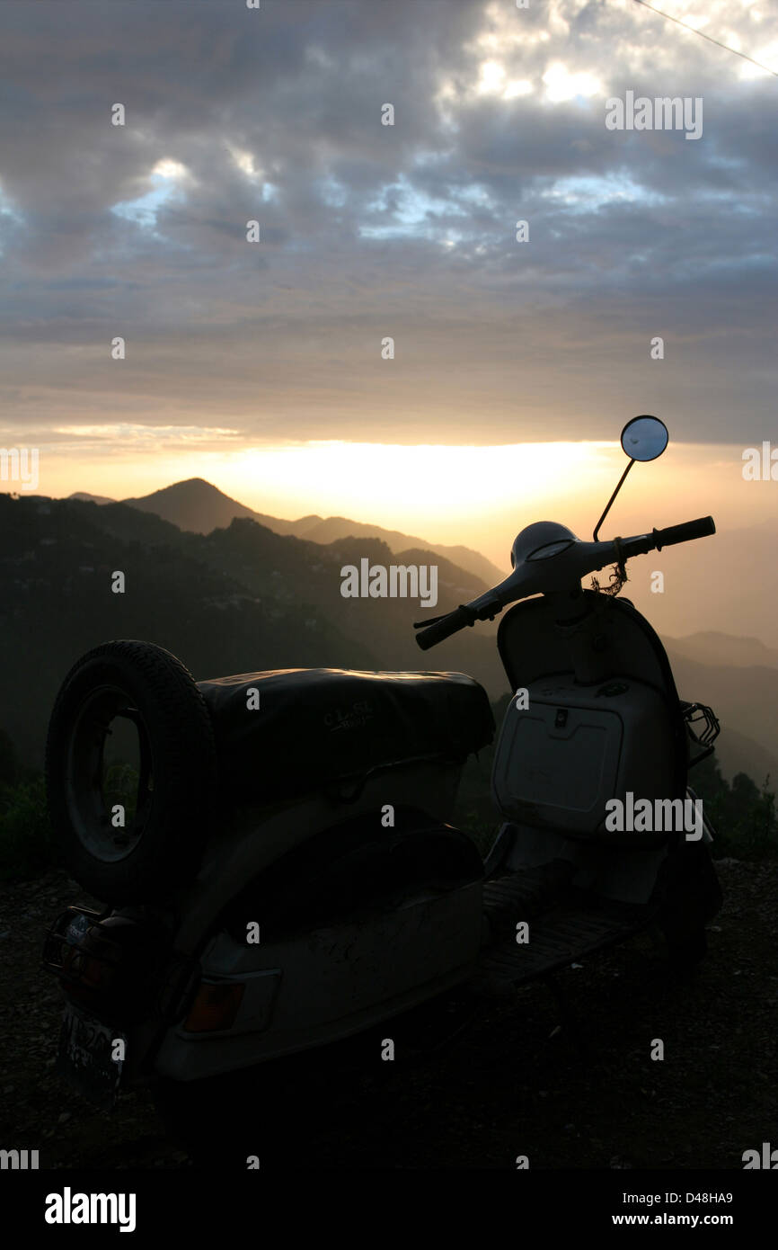 Ruskin bond hi-res stock photography and images - Alamy