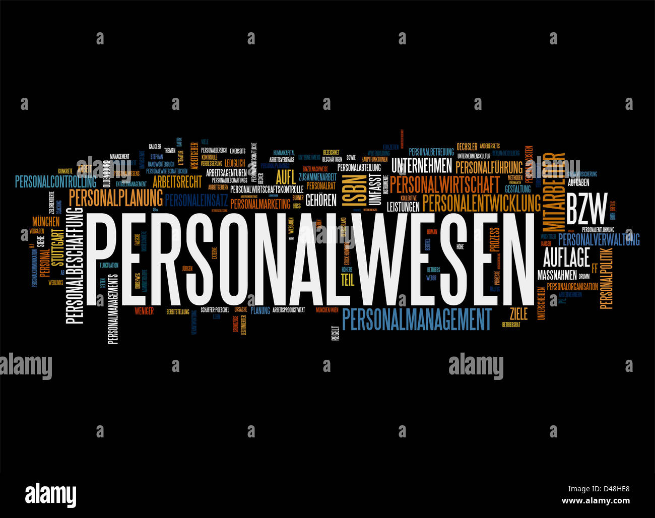 Personalabteilung High Resolution Stock Photography and Images - Alamy