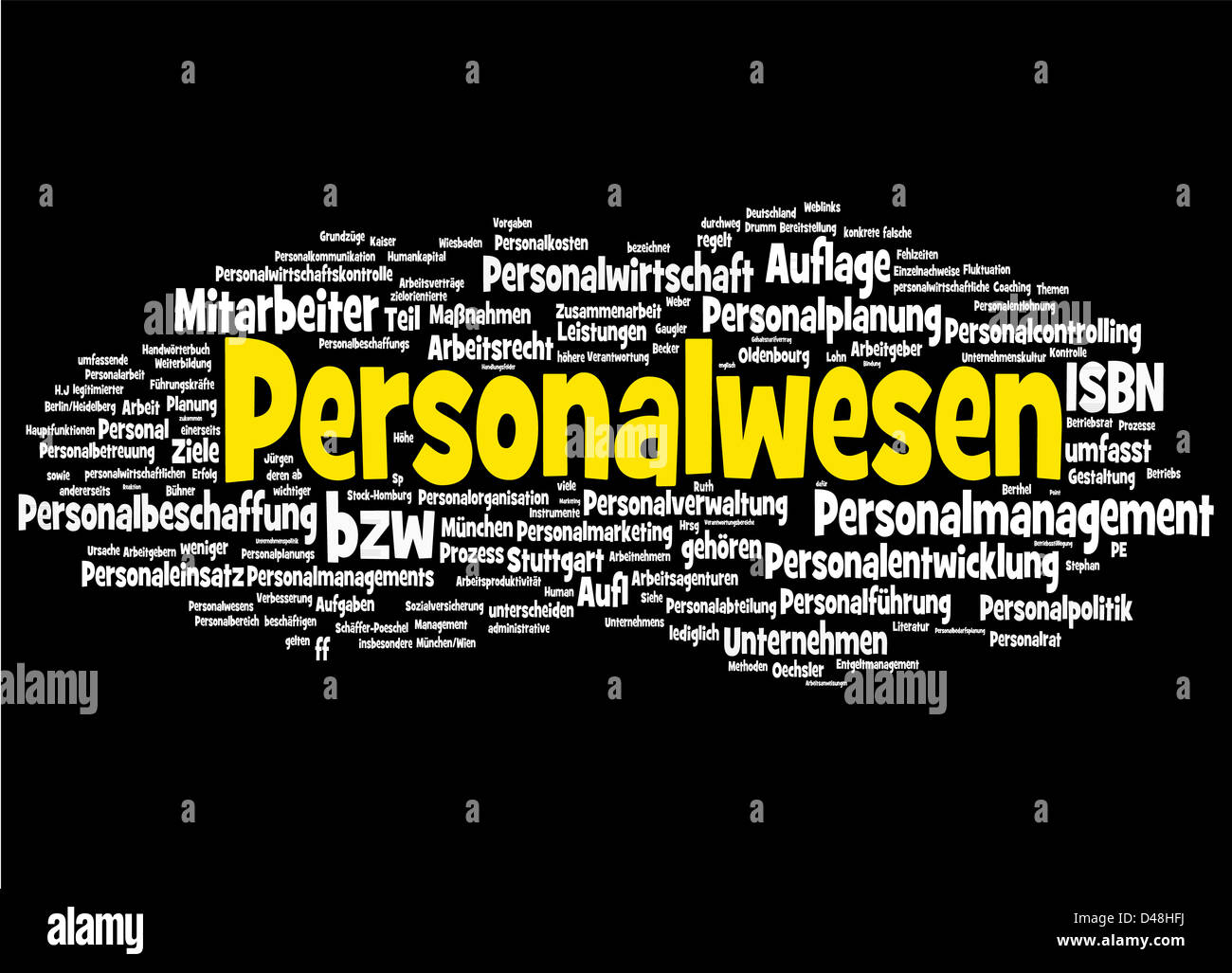 Personalplanung hi-res stock photography and images - Alamy