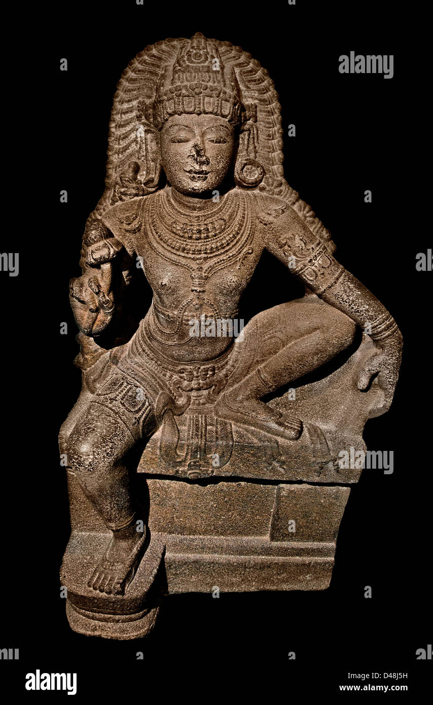 Ayyanar hi-res stock photography and images - Alamy