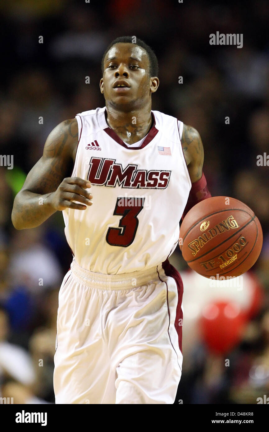 Chaz williams hi-res stock photography and images - Alamy