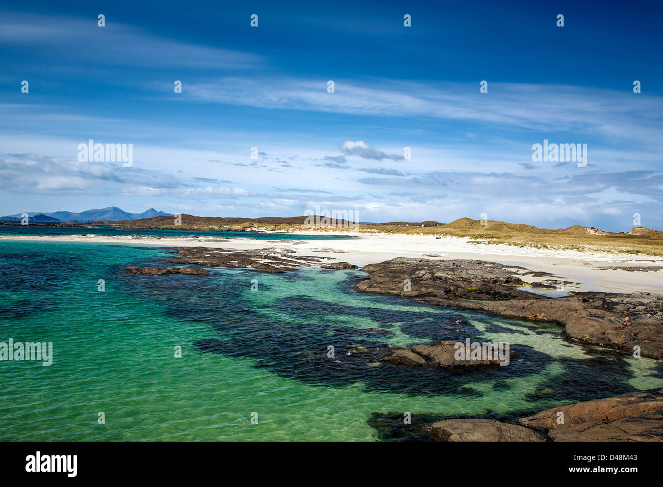 Sanna Bay Ardnamurchan High Resolution Stock Photography and Images - Alamy