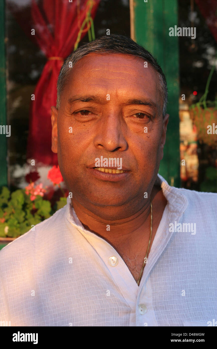 Ruskin bond hi-res stock photography and images - Alamy