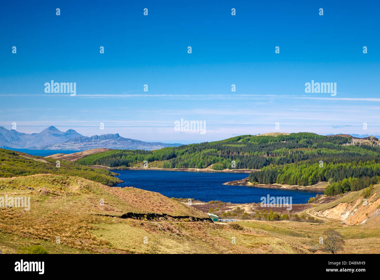 Ardnamurchan hi-res stock photography and images - Alamy