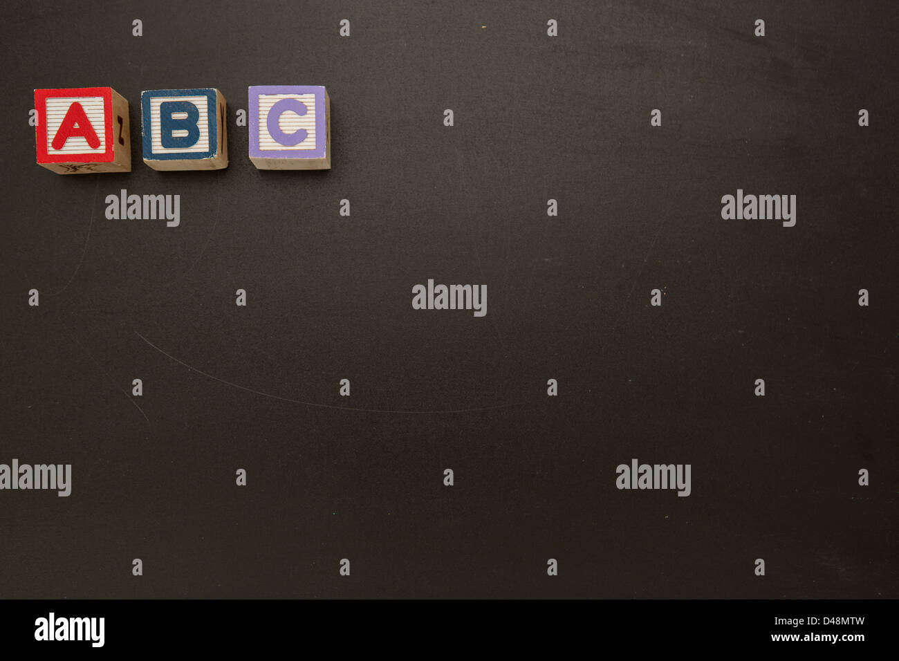 Abc Spelling High Resolution Stock Photography and Images - Alamy