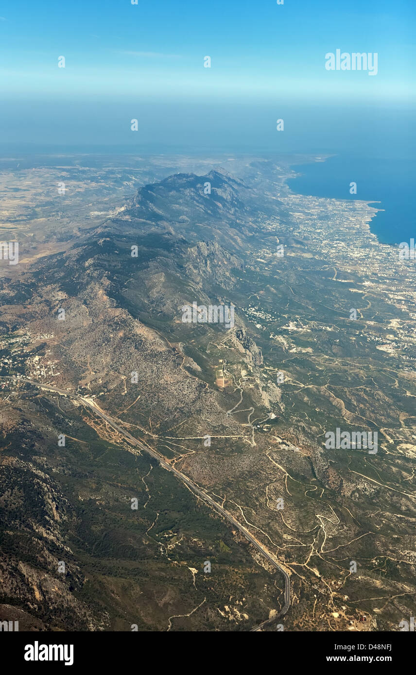Five finger mountain range hi-res stock photography and images - Alamy