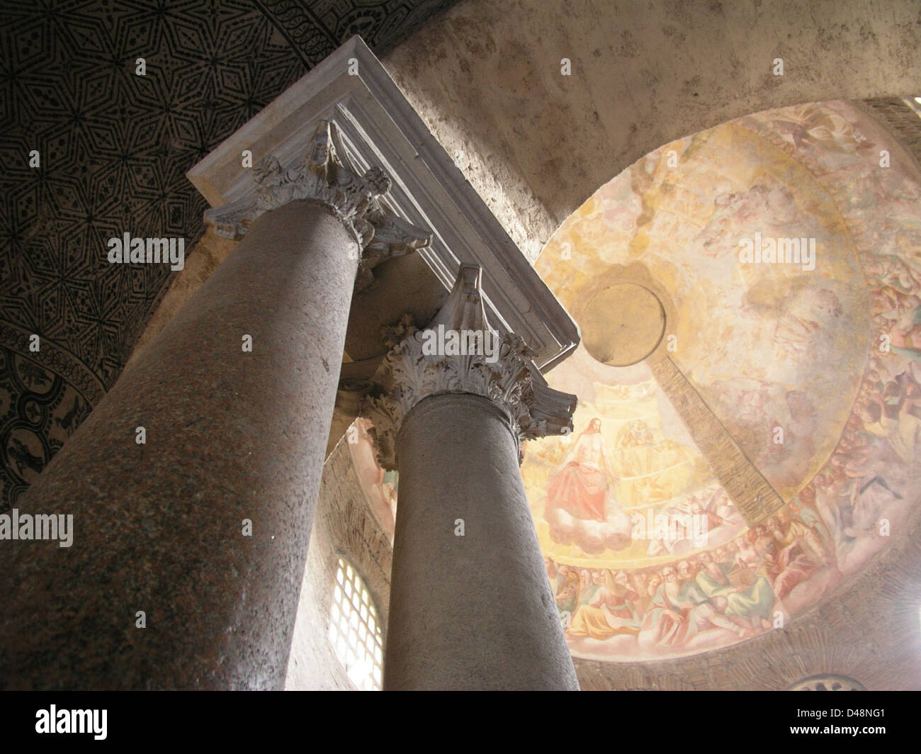 Santa constanza hi-res stock photography and images - Alamy