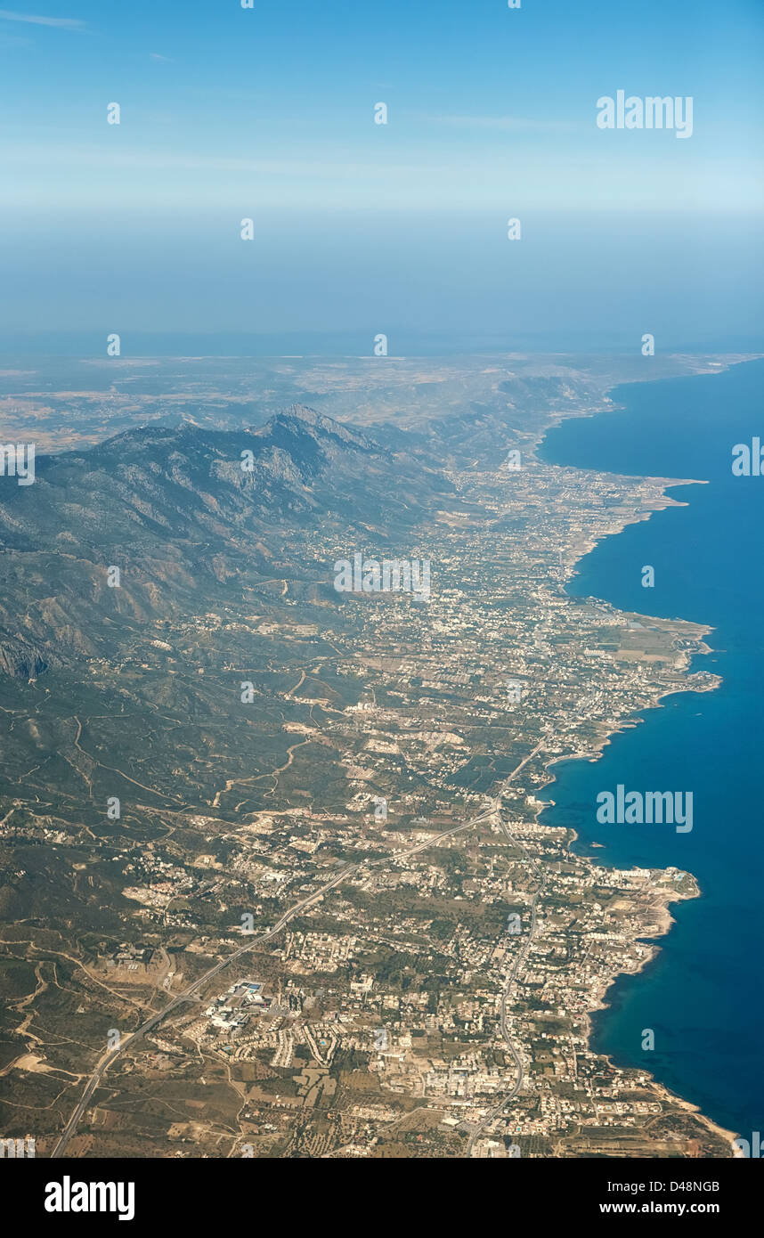 Five finger mountains hi-res stock photography and images - Alamy