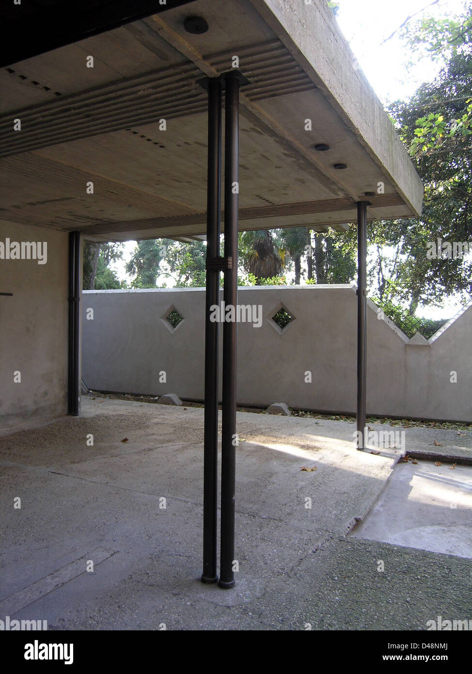 Carlo Scarpa's architectural contributions in Venice are renowned for ...