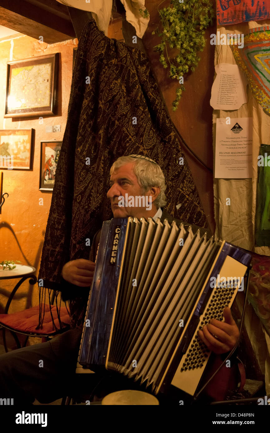 Warsaw jewish culture festival hi-res stock photography and images - Alamy