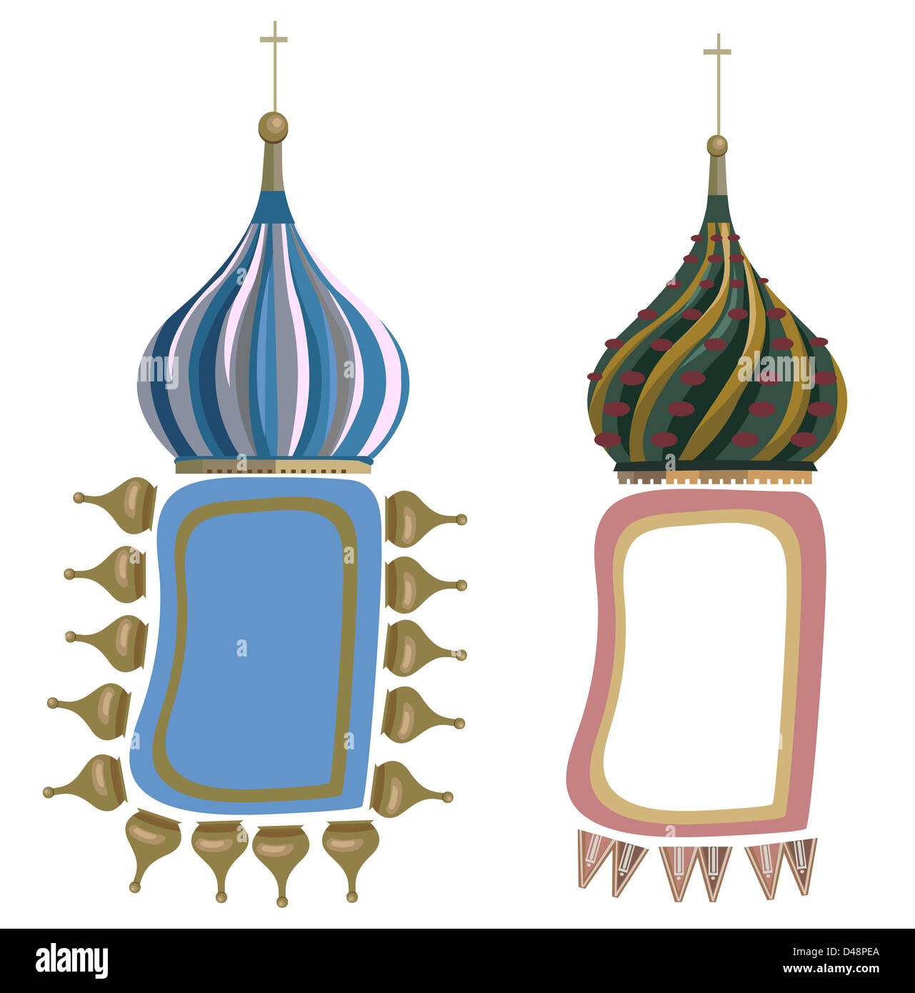Illustrations kremlin illustration kremlin hi-res stock photography and ...