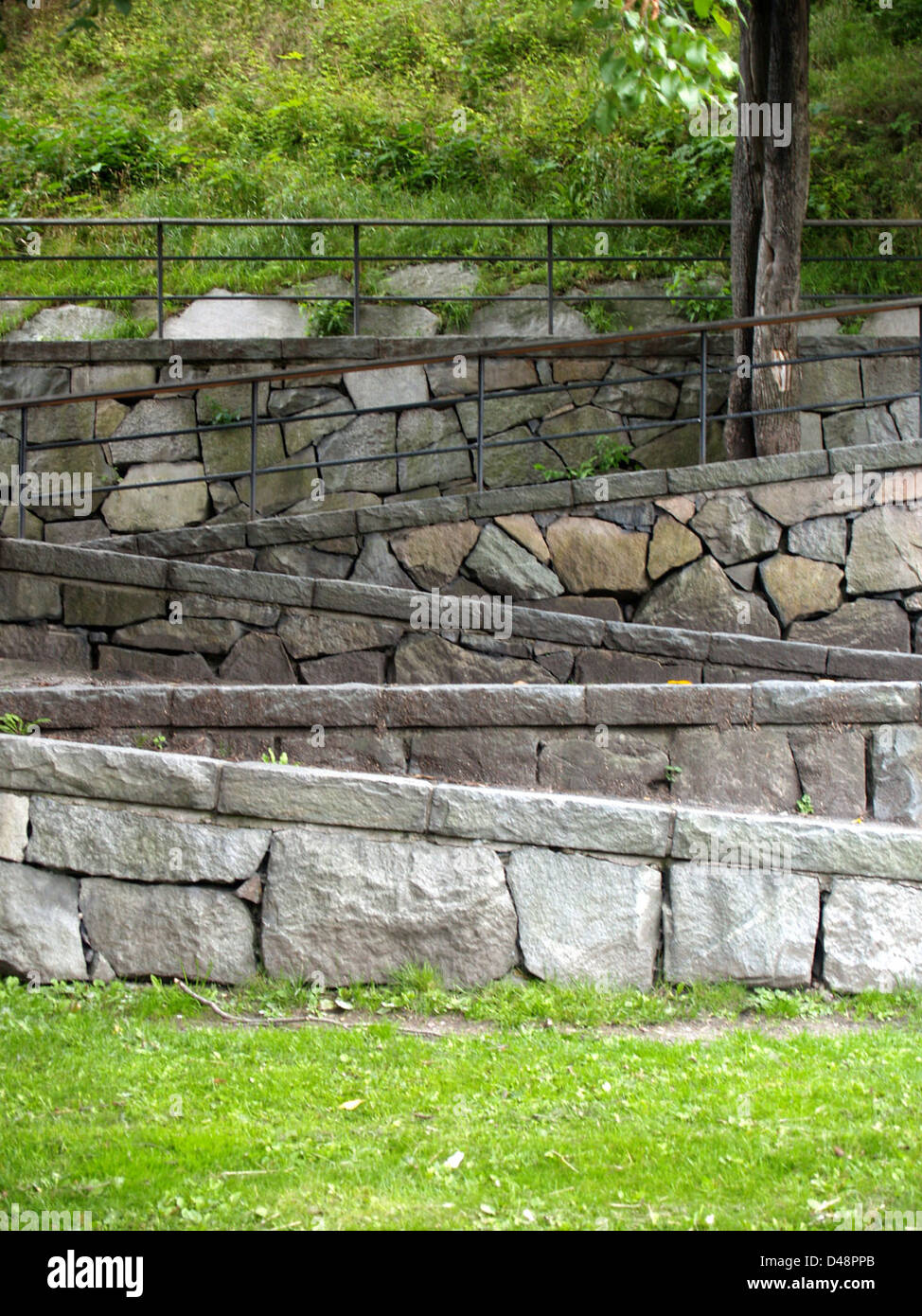 Creative commons landscape hi-res stock photography and images - Alamy