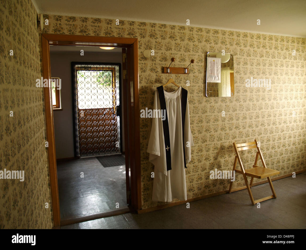 Erik Gunnar Asplund’s contributions to architecture are celebrated for ...