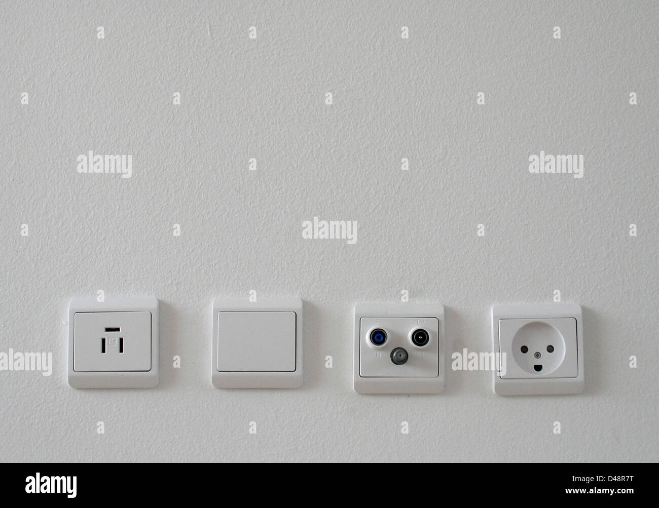 The Familie project in Copenhagen explores contemporary housing in a ...