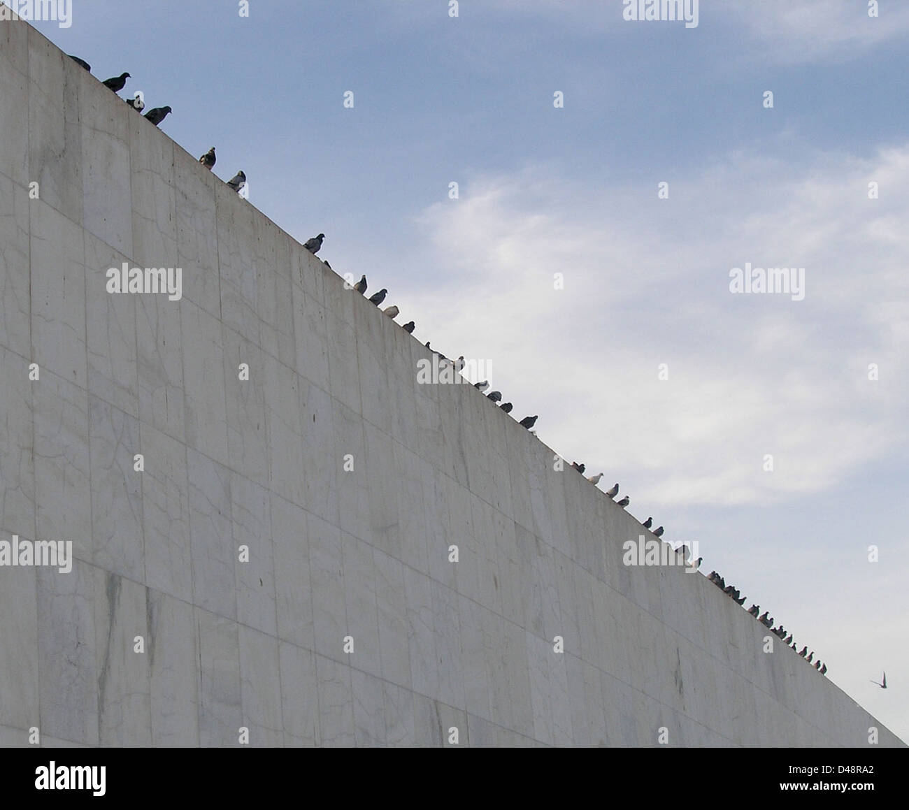 In April 2006, the city of Brasília, designed by Oscar Niemeyer and ...