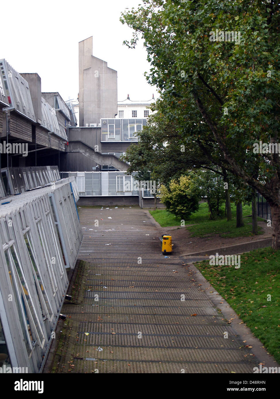 John bancroft hi-res stock photography and images - Alamy