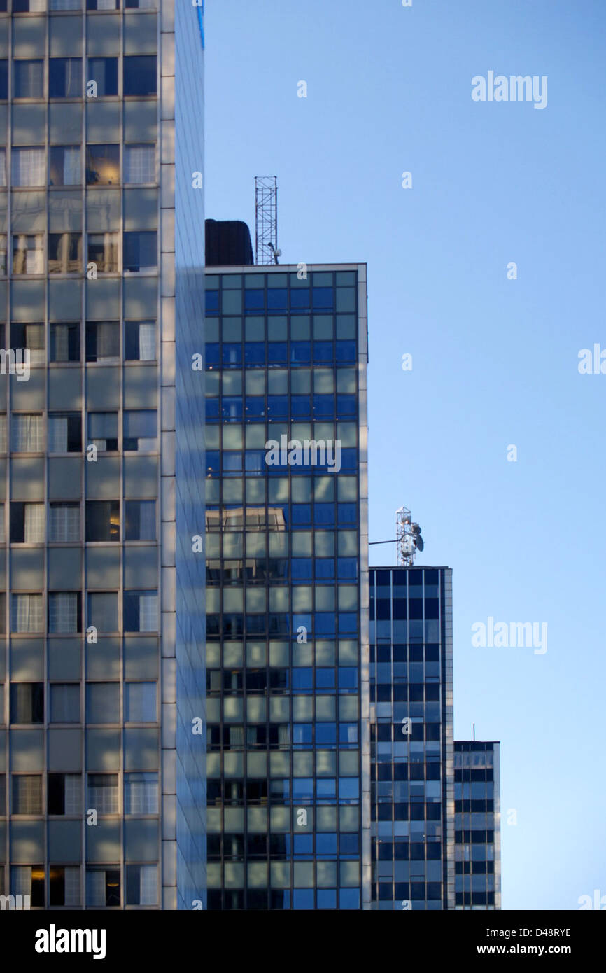 In August 2005, Stockholm showcased contemporary architecture through ...