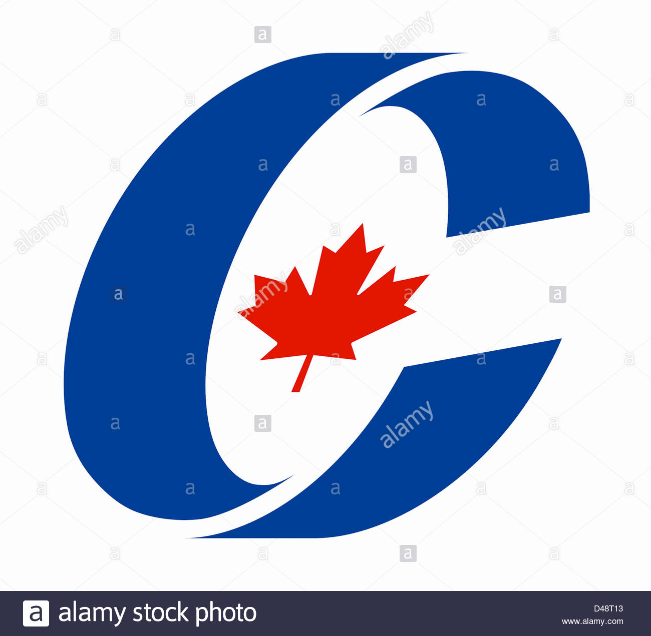 Conservative Party Of Canada Stock Photos & Conservative Party Of ...