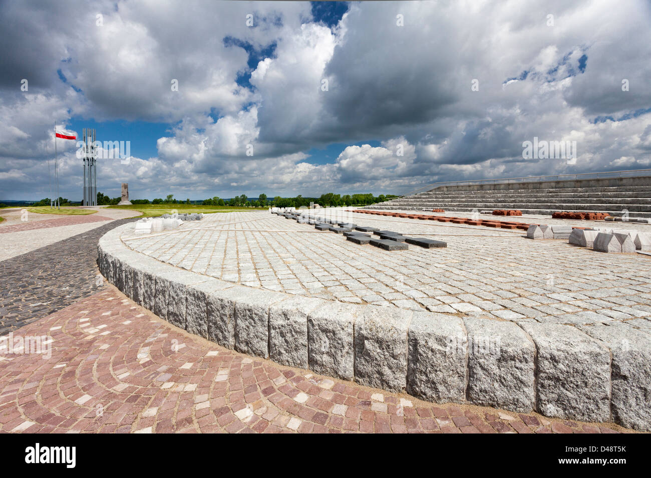 Grunwald swords hi-res stock photography and images - Alamy