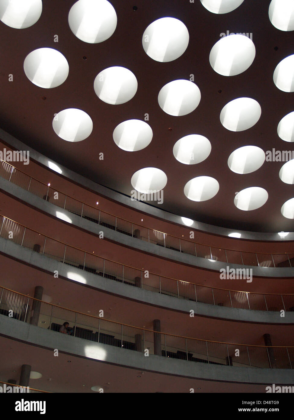 Kilen, a prominent architectural project in Frederiksberg, Denmark, was ...