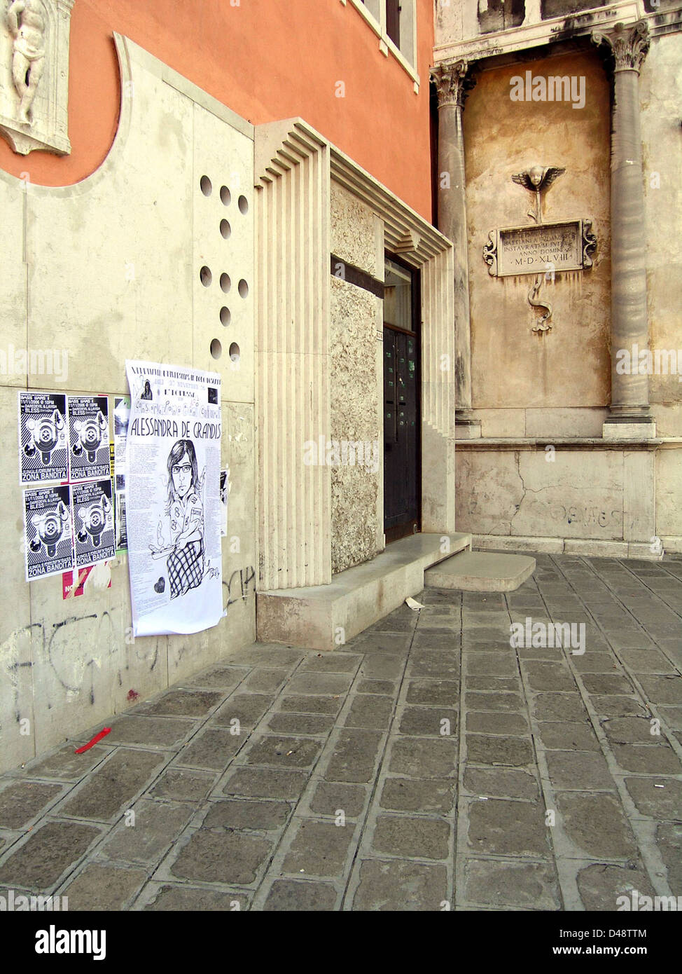 Carlo Scarpa's architectural legacy is highlighted by his works in ...