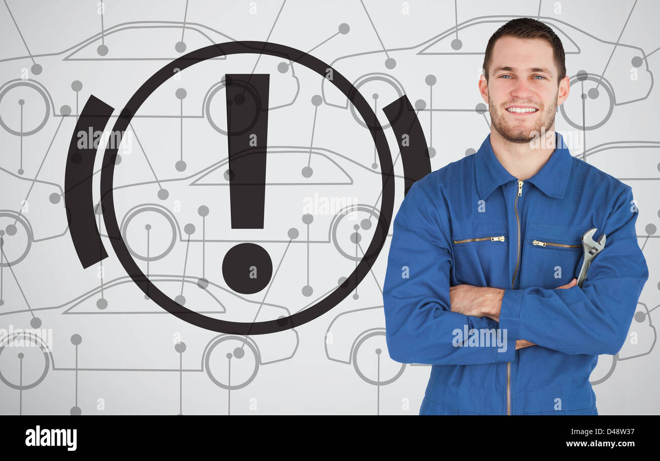 Parking signal hi-res stock photography and images - Alamy