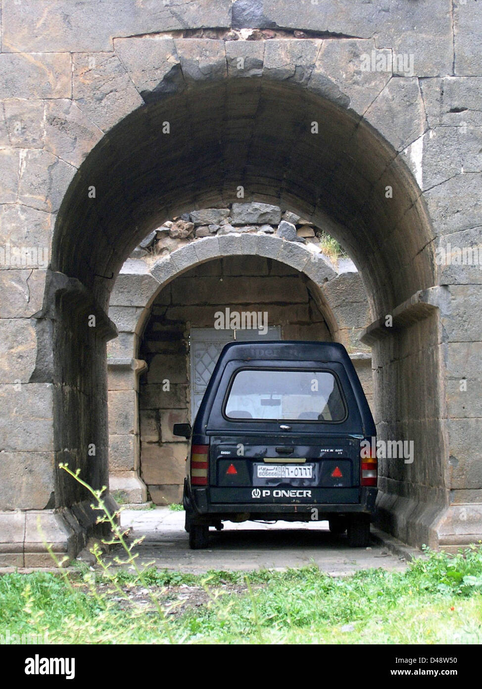 Edificio imperial hi-res stock photography and images - Alamy