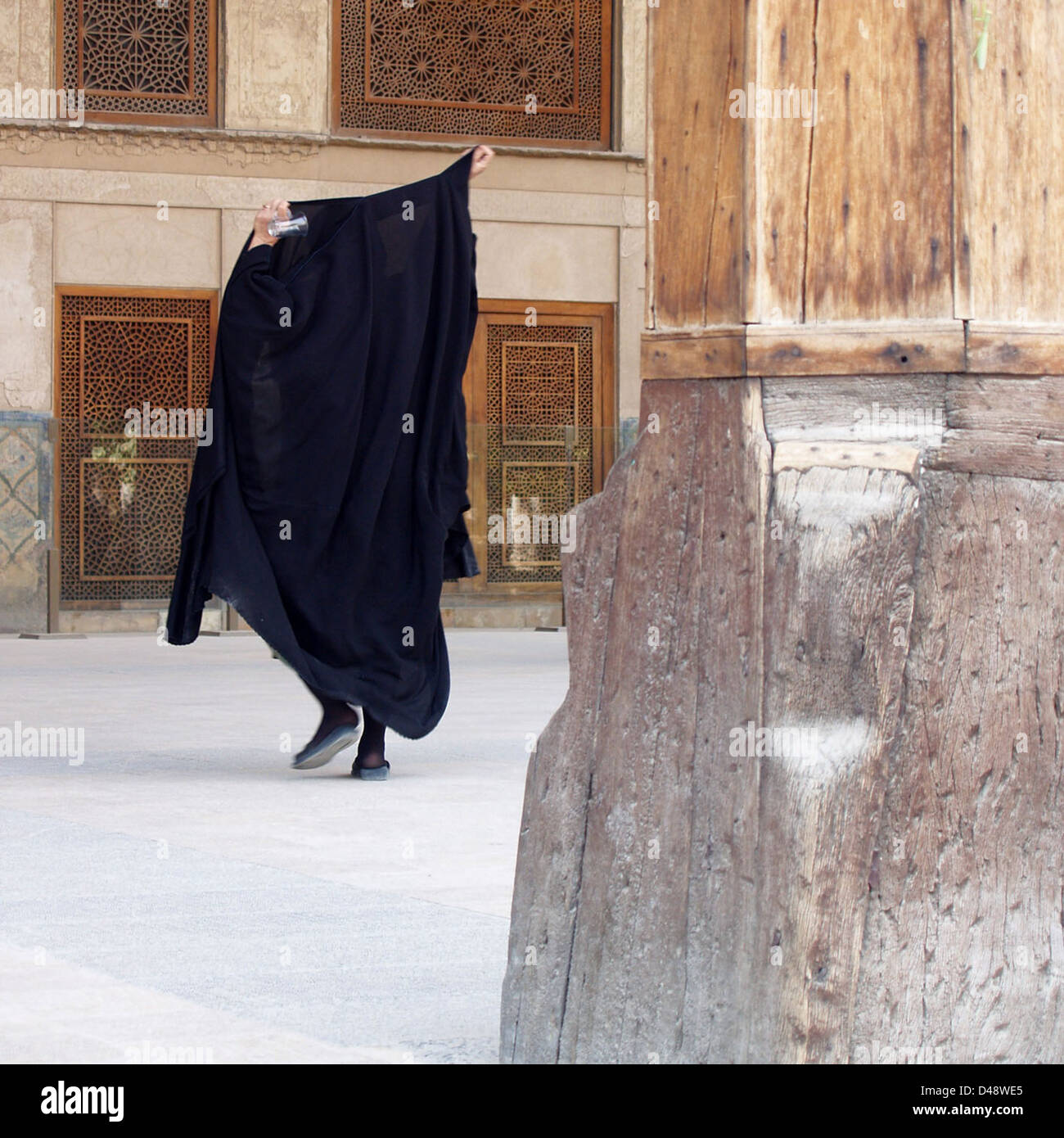 Chihil sutun hi-res stock photography and images - Alamy