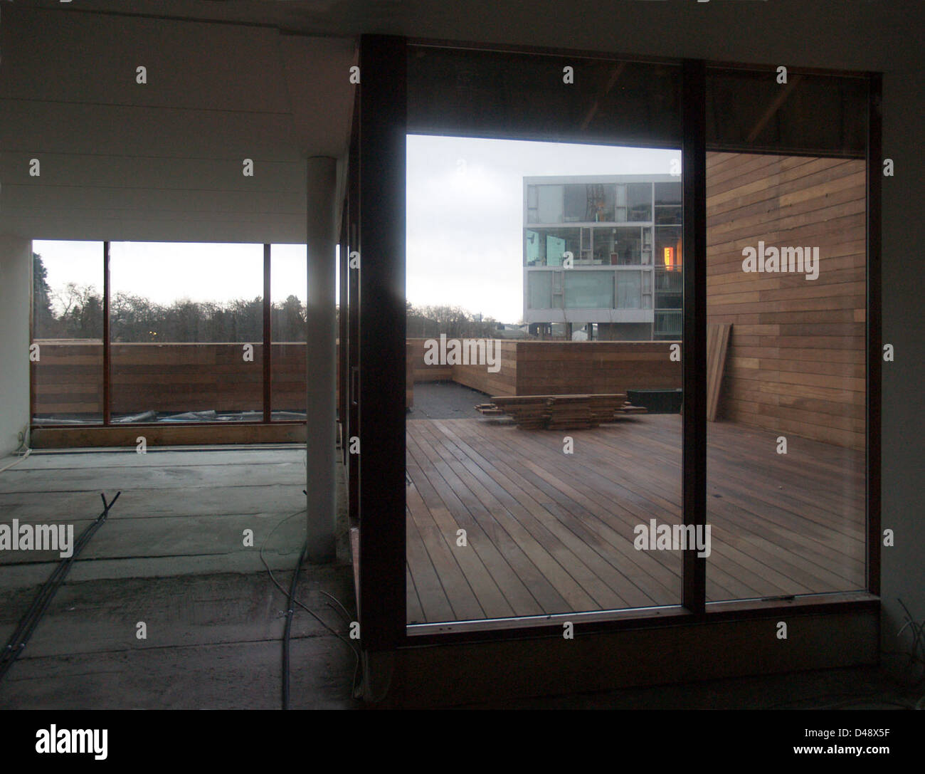 VM-Bjerget, a project designed by Bjarke Ingels Group (BIG) in ...