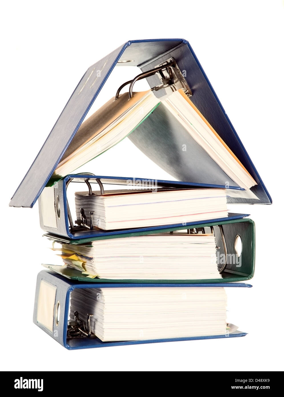 Estate documents hi-res stock photography and images - Alamy