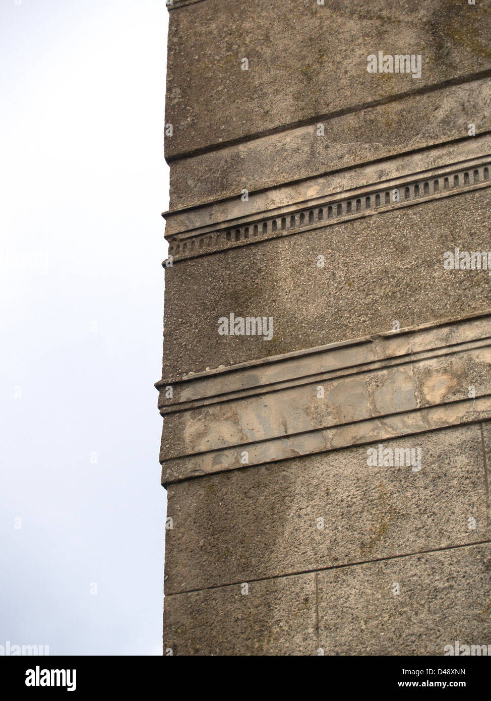 Completed by 1918 hi-res stock photography and images - Alamy