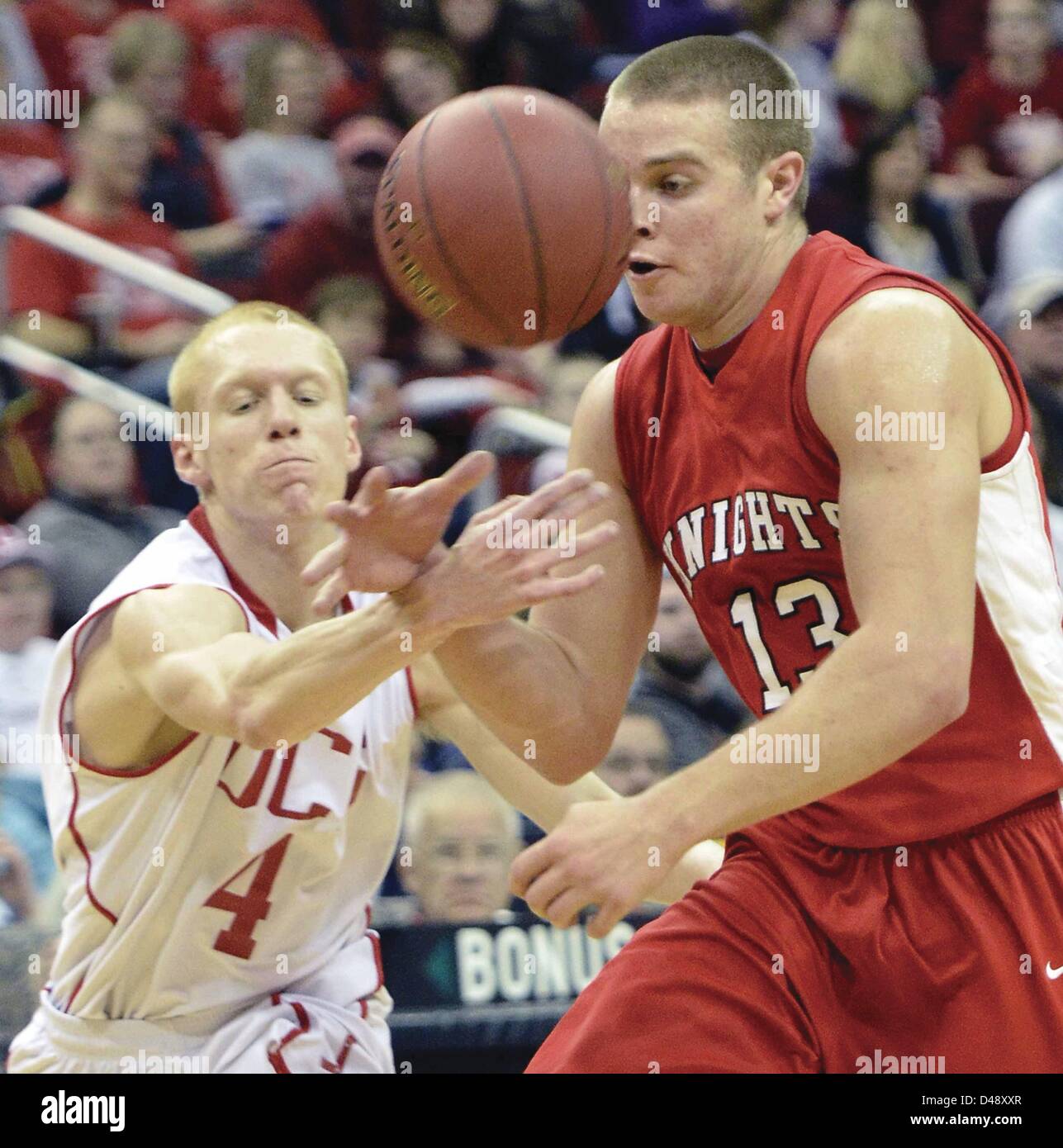 Nick grimes hi-res stock photography and images - Alamy