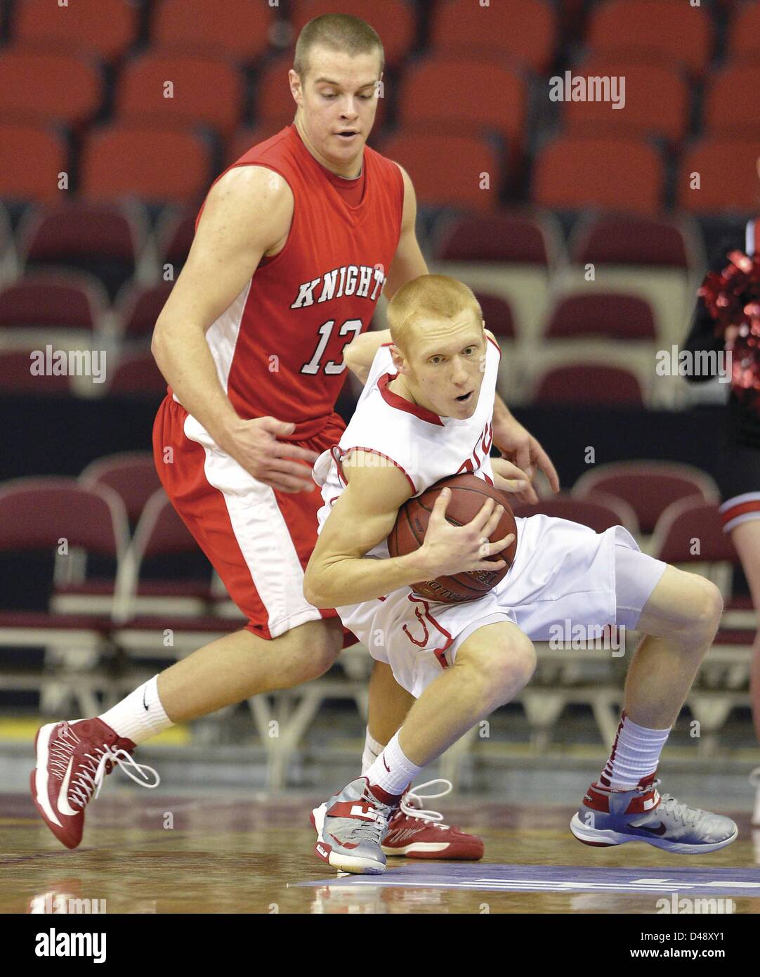 Nick grimes hi-res stock photography and images - Alamy