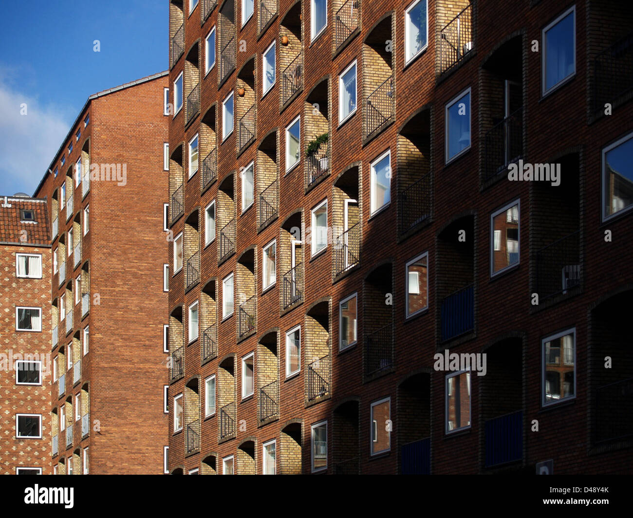 Kay fisker hi-res stock photography and images - Alamy