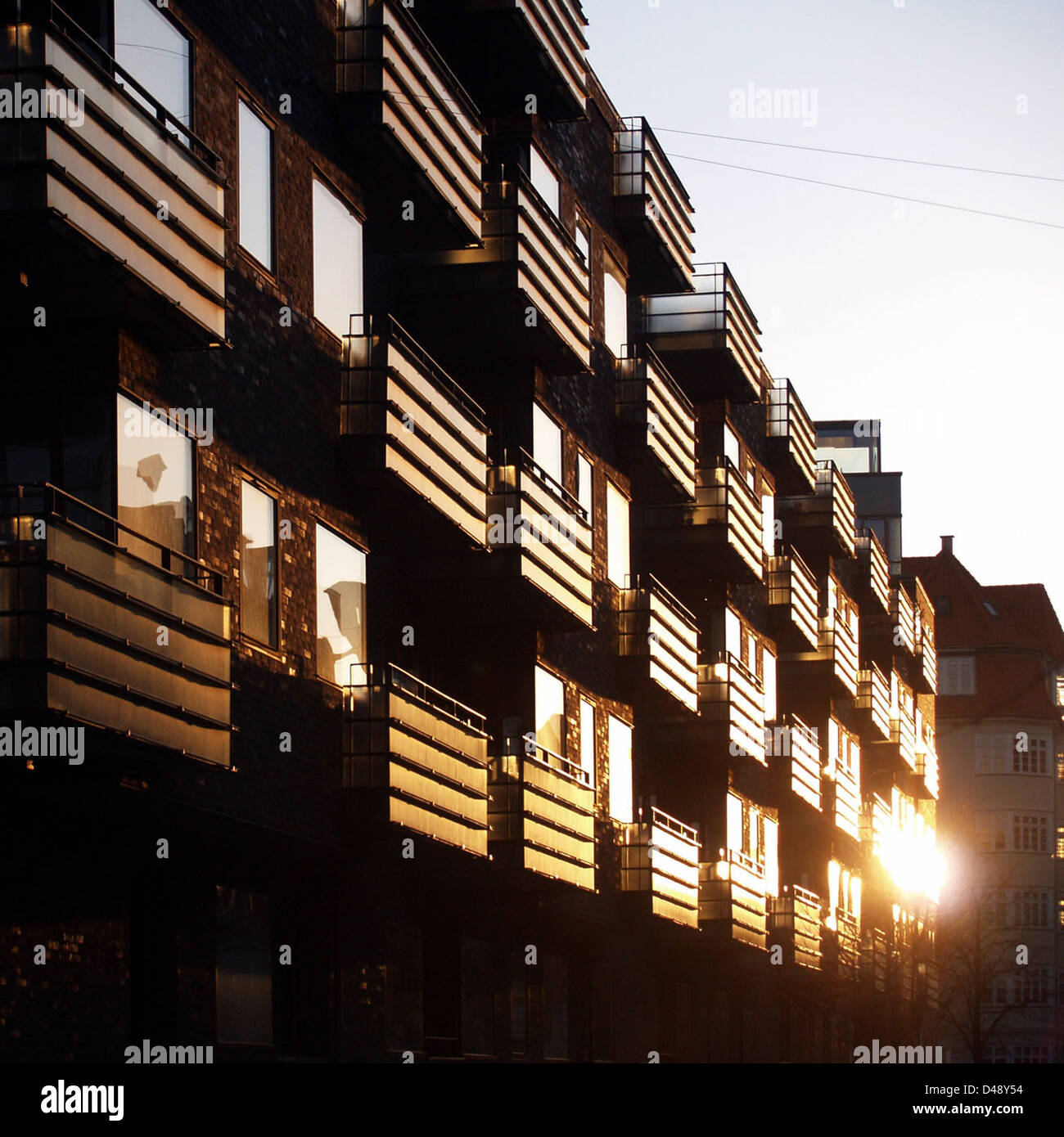 Lundgaard tranberg design hi-res stock photography and images - Alamy