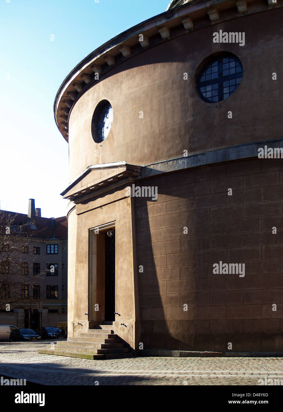 C f hansen hi-res stock photography and images - Alamy