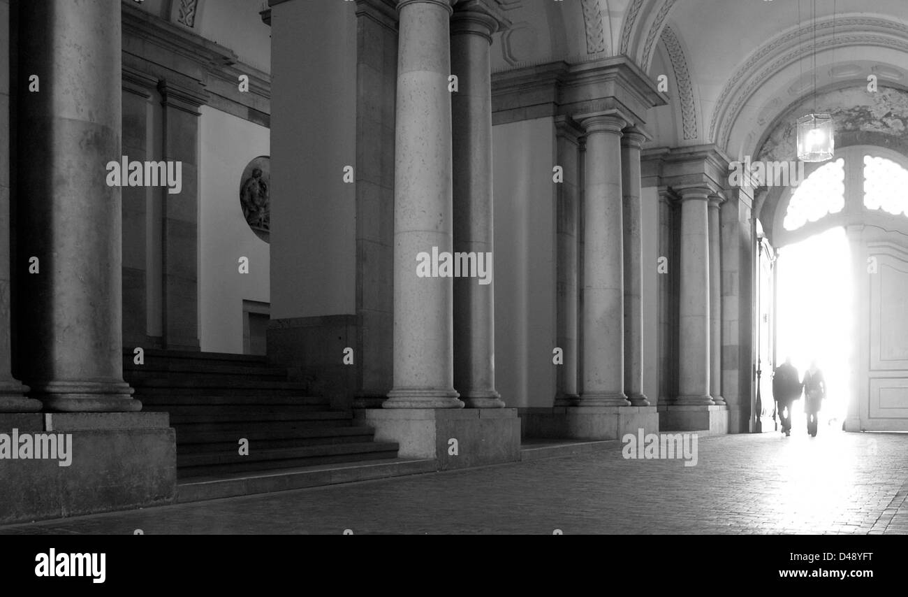 C f hansen hi-res stock photography and images - Alamy