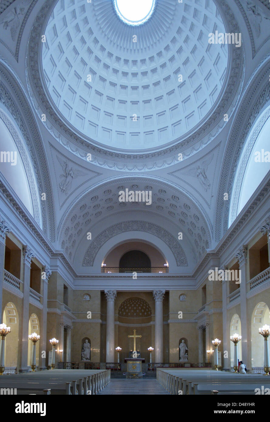 C f hansen hi-res stock photography and images - Alamy