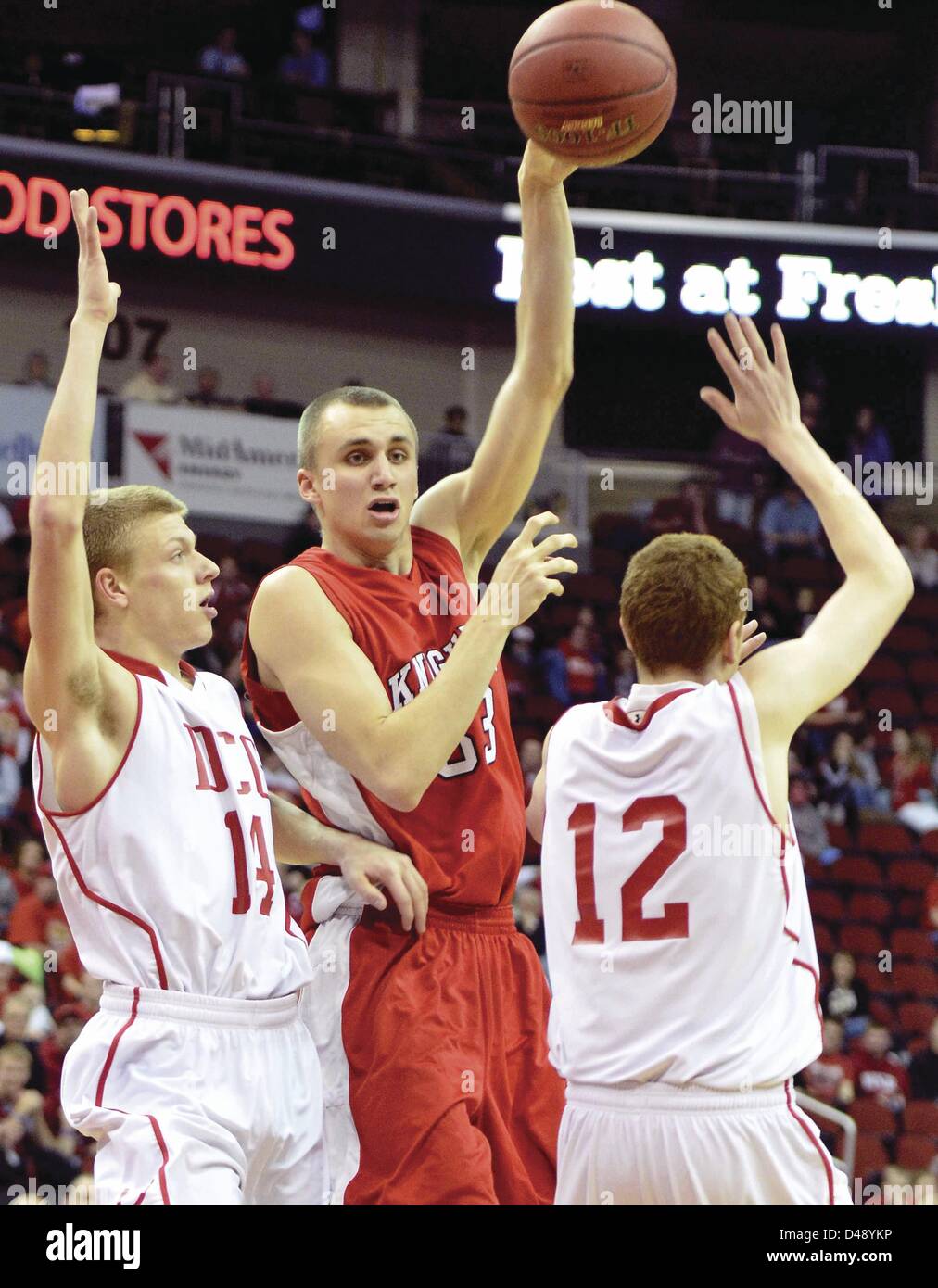 Nick grimes hi-res stock photography and images - Alamy